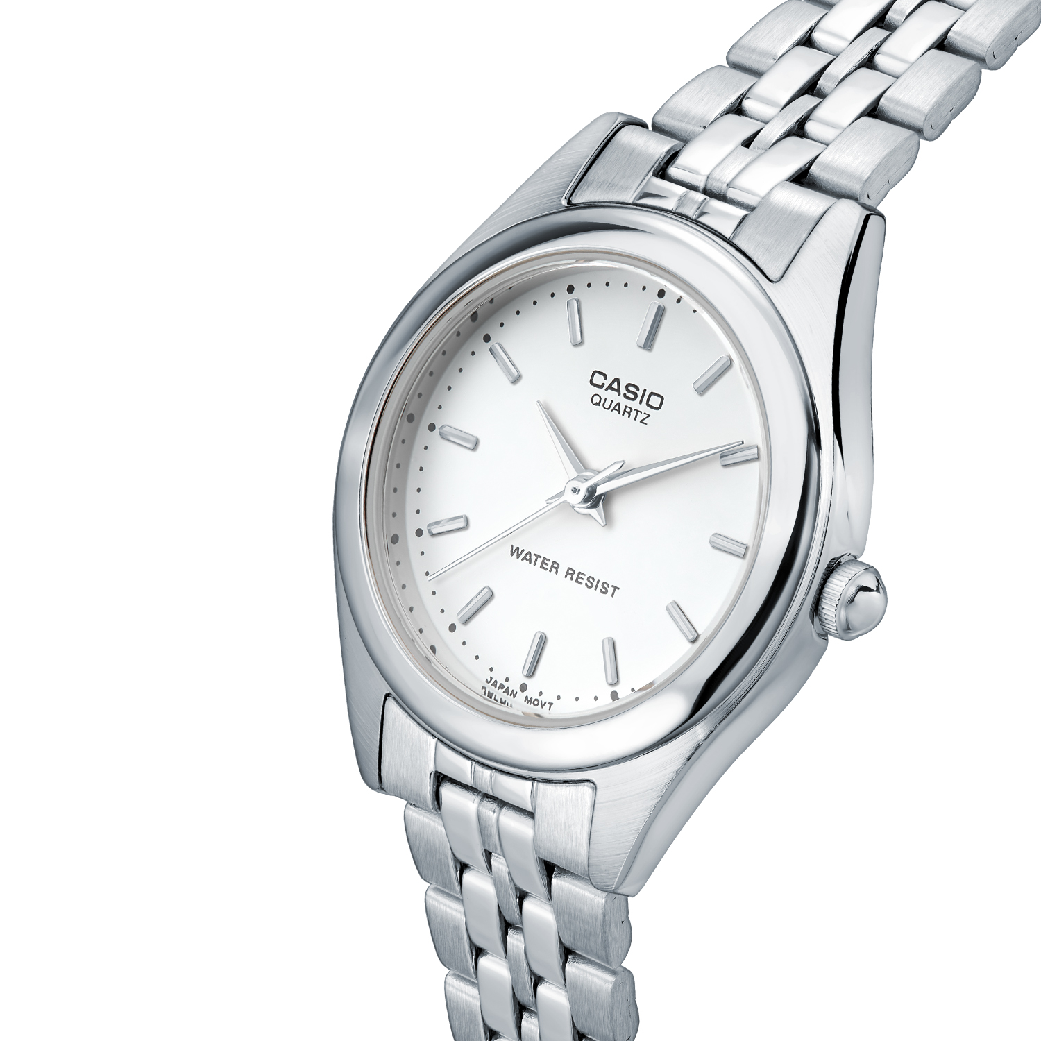 Часы женские CASIO LTP-1129A-7A CASIO LTP-1129A-7A: латунь — купить в ...