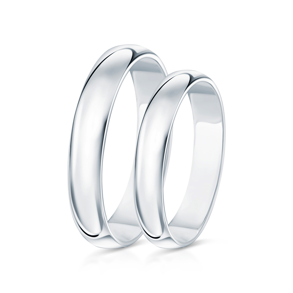 Серебряное кольцо SUNLIGHT 14-1005-23-00: белое серебро 925 пробы ...