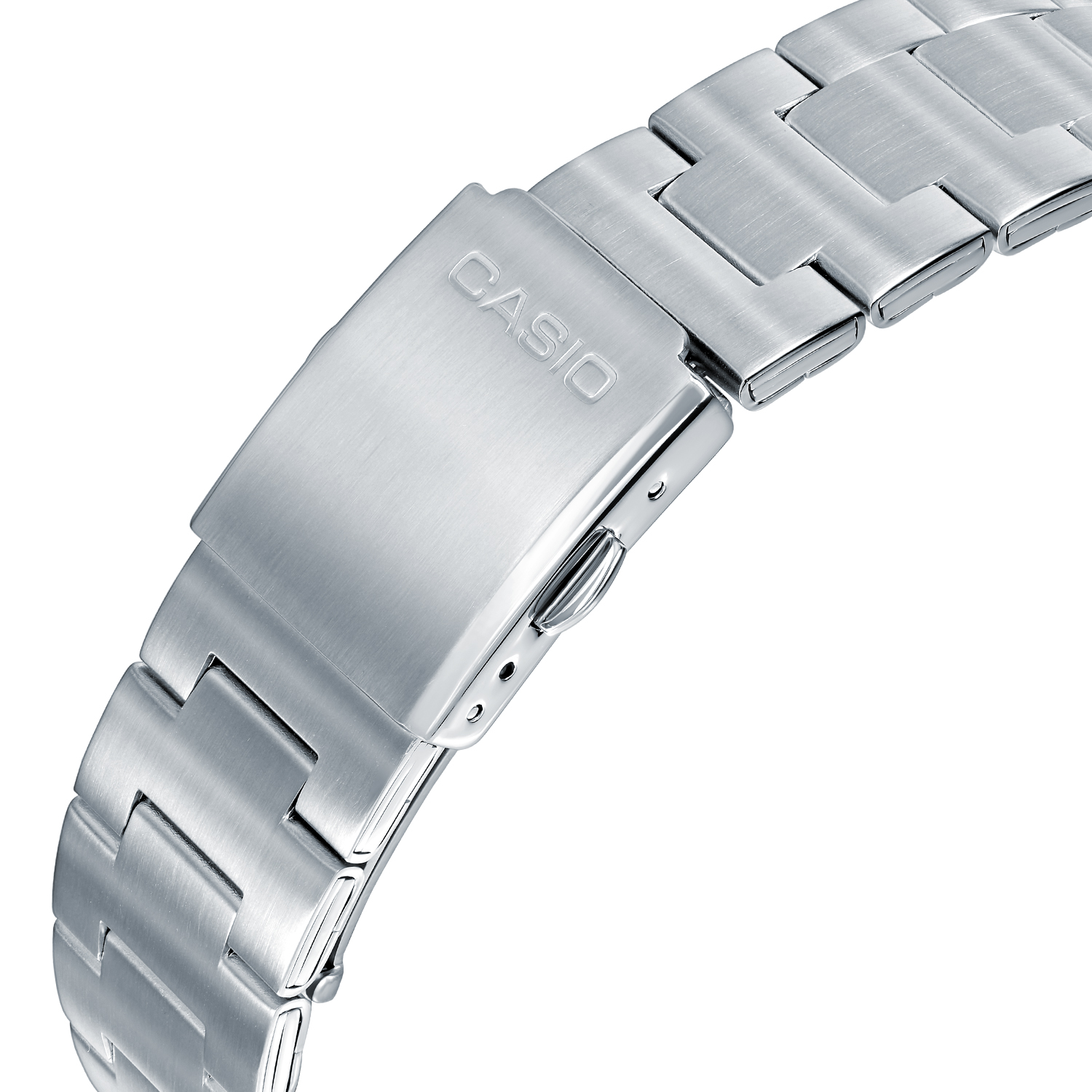 Часы мужские CASIO MTP-E720D-2A CASIO MTP-E720D-2A: сталь — купить в интернет-магазине SUNLIGHT ...