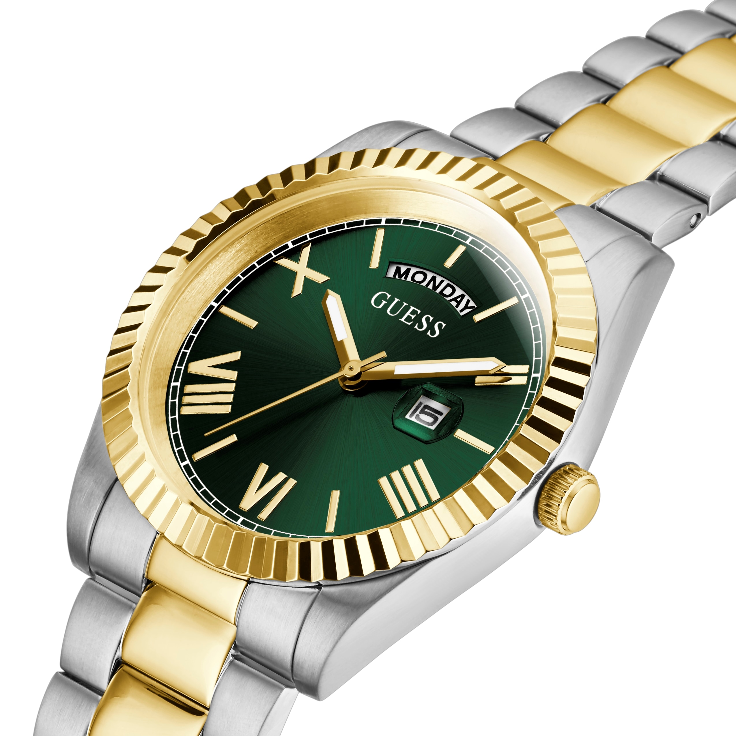Часы мужские GUESS GW0265G8: 316l — купить в интернет-магазине SUNLIGHT ...