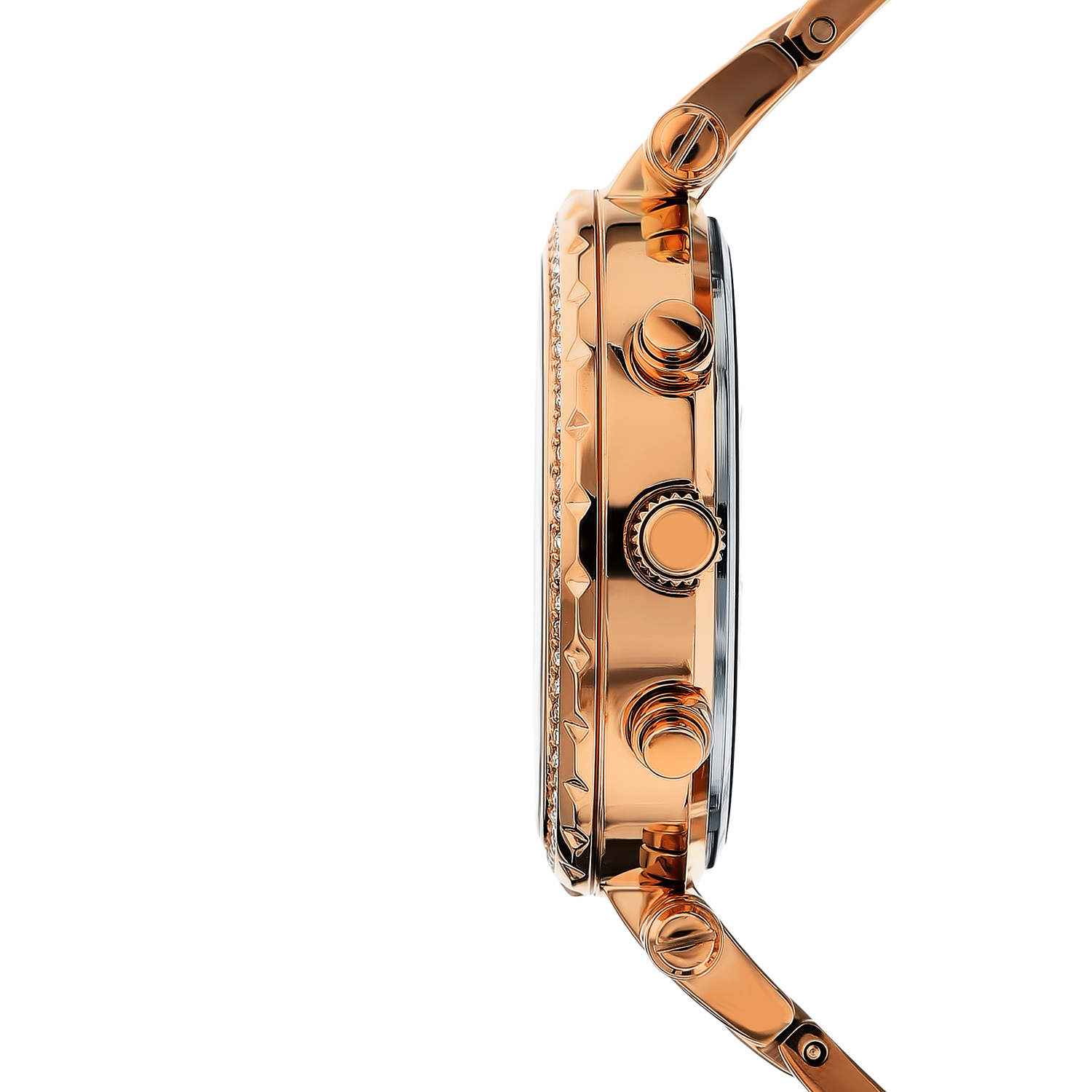 Часы женские GUESS GW0403L3 GUESS GW0403L3: сталь, кристалл — купить в ...