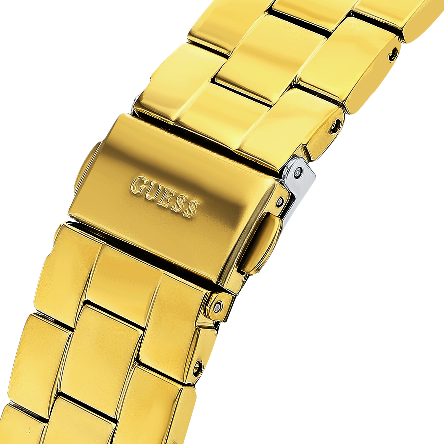 Часы женские GUESS W1070L2: сталь — купить в интернет-магазине SUNLIGHT ...