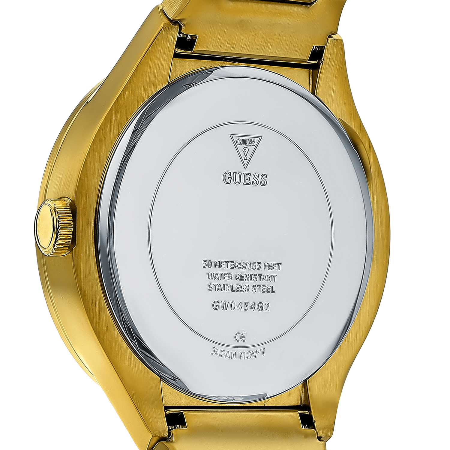 Часы мужские GUESS GW0454G2: сталь — купить в интернет-магазине ...