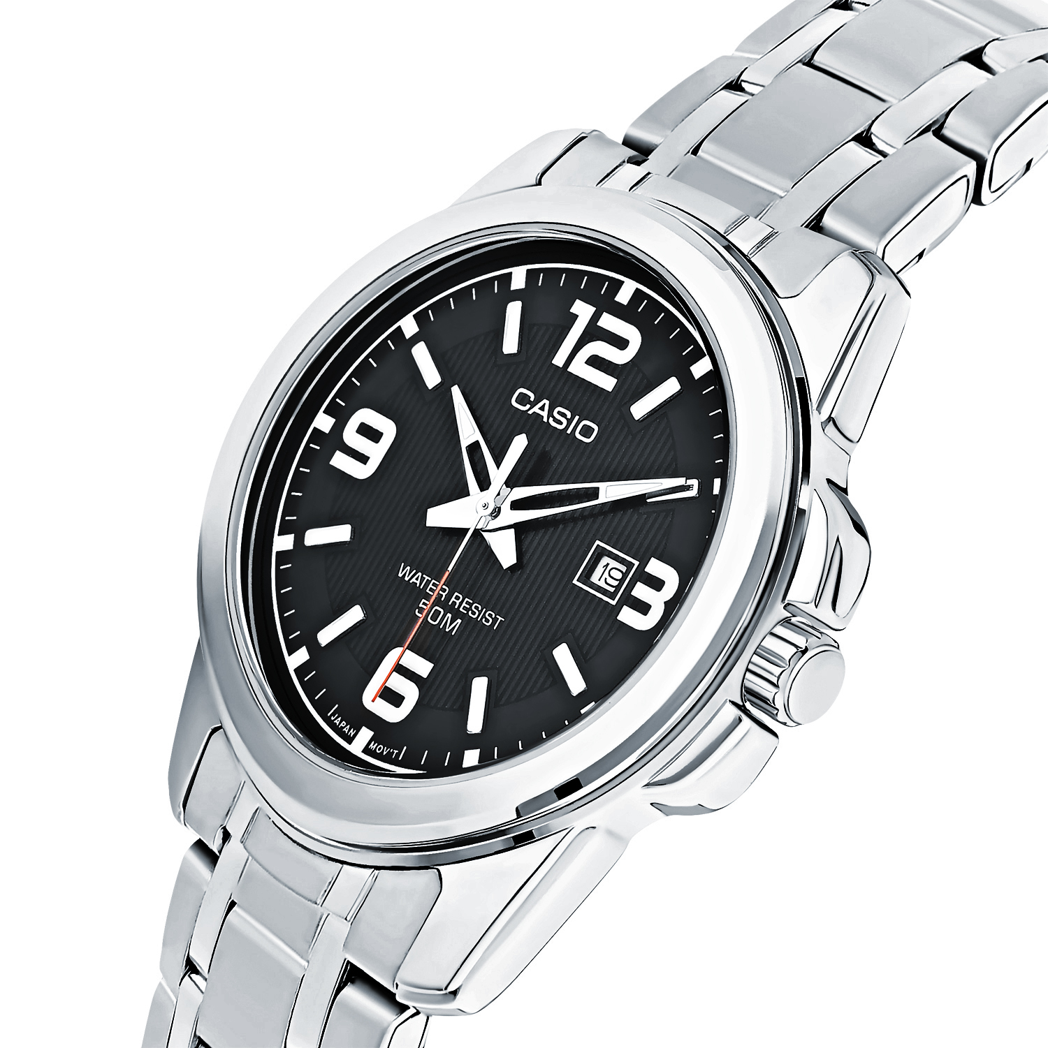 Часы CASIO MTP-1314D-1A CASIO MTP-1314D-1A — купить в интернет-магазине SUNLIGHT, фото, артикул ...