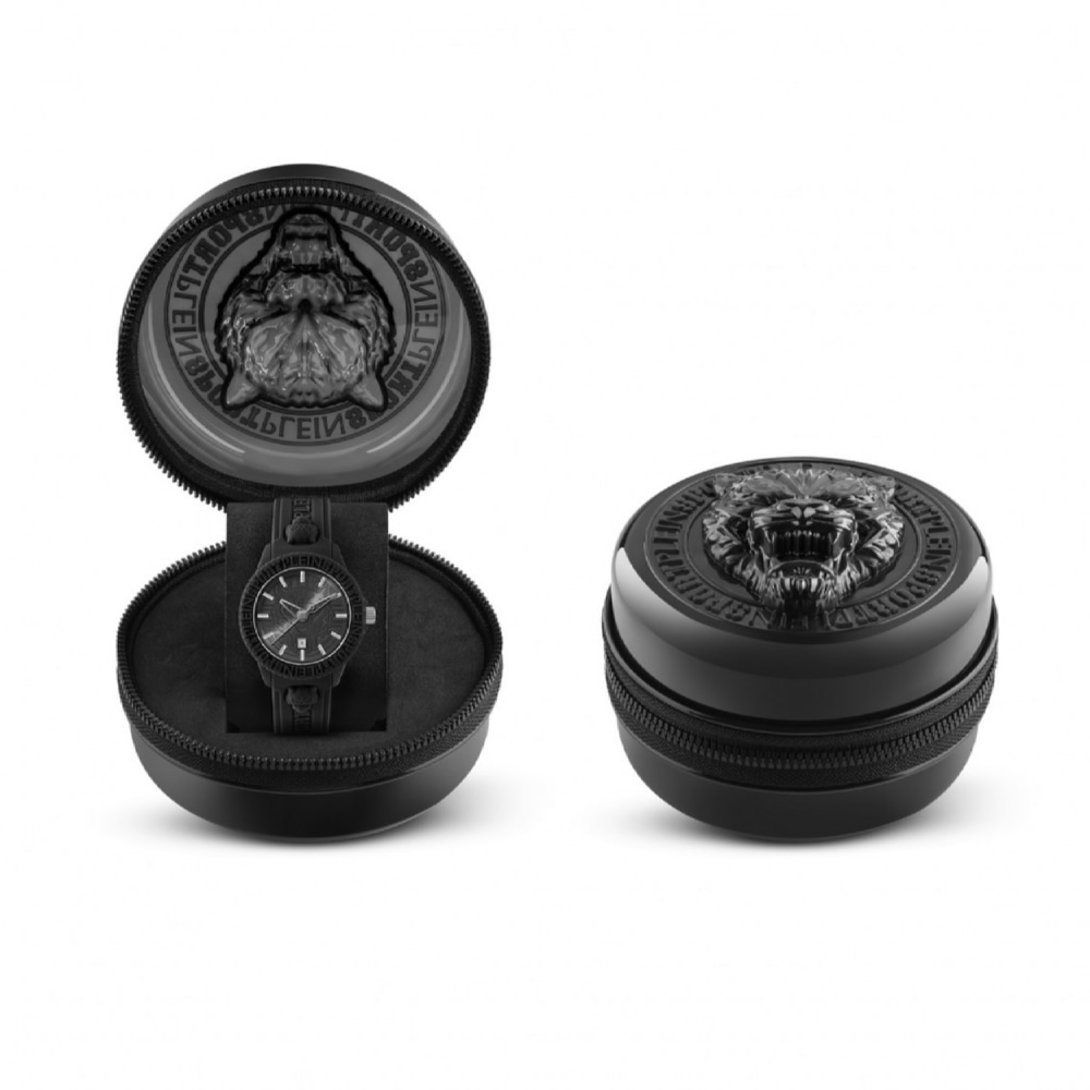 Часы мужские PLEIN SPORT PSQBA0423 PLEIN SPORT PSQBA0423: полимер — купить в интернет-магазине ...