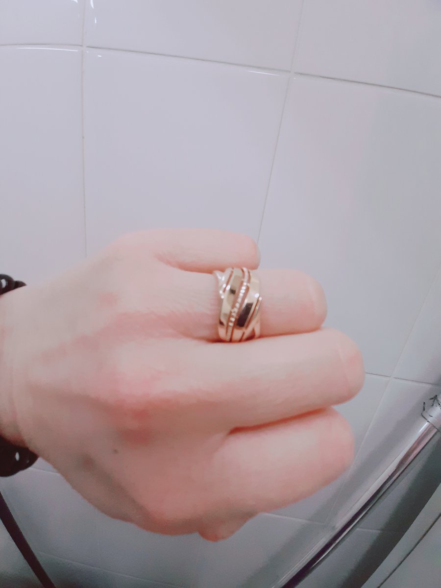 Золотое кольцо SUNLIGHT 70109000*: розовое золото 585 пробы — купить в ...