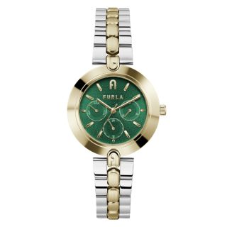 Часы женские FURLA WW00030008L4: сталь — купить в интернет-магазине ...