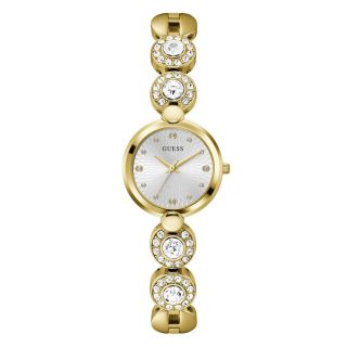 Часы женские GUESS GW0757L2 GUESS GW0757L2: 316l — купить в интернет ...