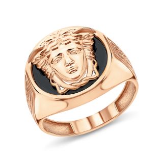 Золотое кольцо МОСКОВСКИЙ ЦЕПЕВЯЗАЛЬНЫЙ ЗАВОД 001-0497-9900-012 ...